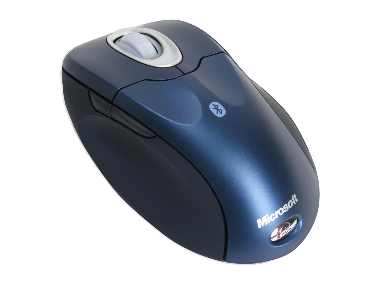 Microsoft M54-00013 Black/Blue 102 Normal Keys 25 Function keys + Tilt ...