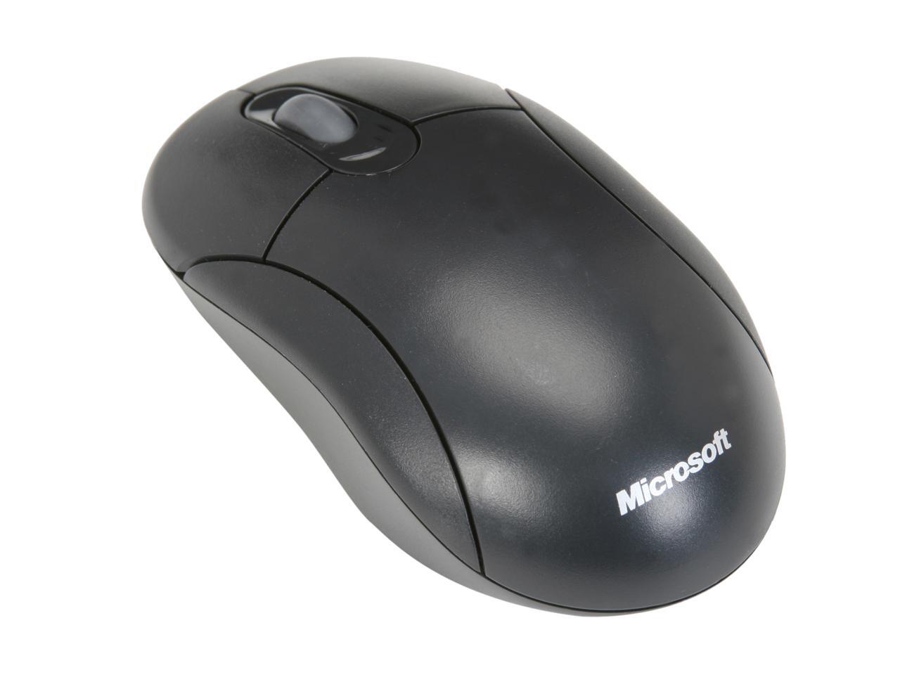 Microsoft Black USB Wireless Standard Optical Desktop 700 v2 - Newegg.com