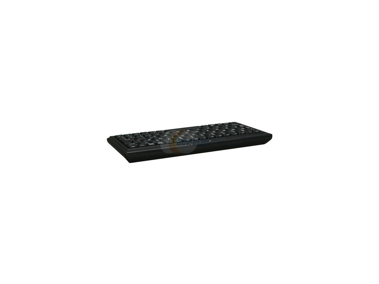 SolidTek ask-3152(us)black Black Bluetooth Wireless Keyboard - Newegg.com