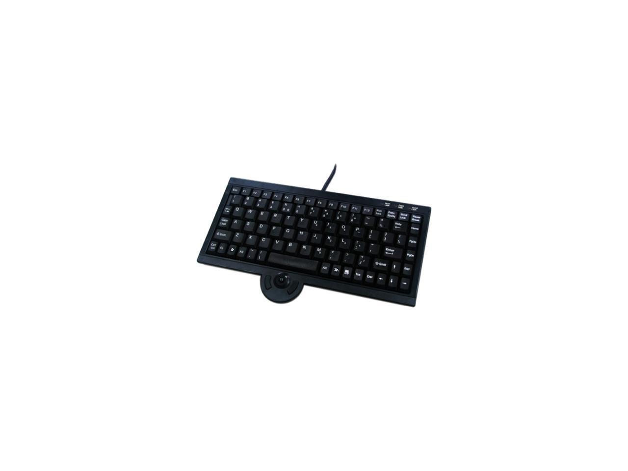 Solidtek KB-3920BU Keyboard - Newegg.com