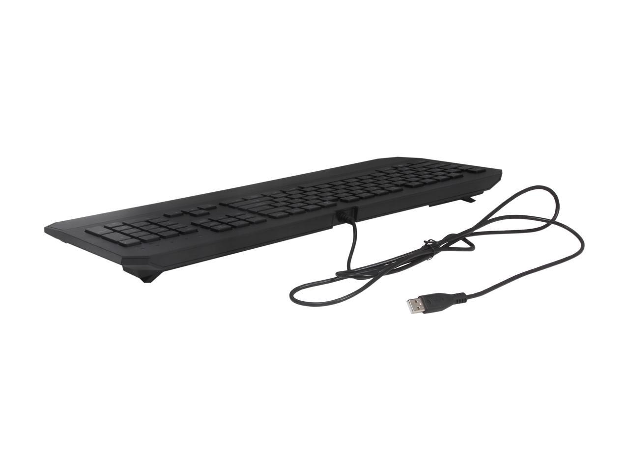 RAZER DeathStalker Essential Gaming Keyboard - Newegg.ca