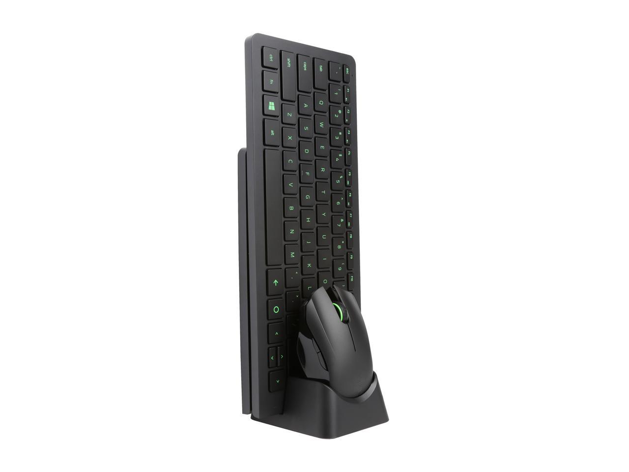 Razer Turret Living Room Gaming Mouse and Lapboard - Newegg.com
