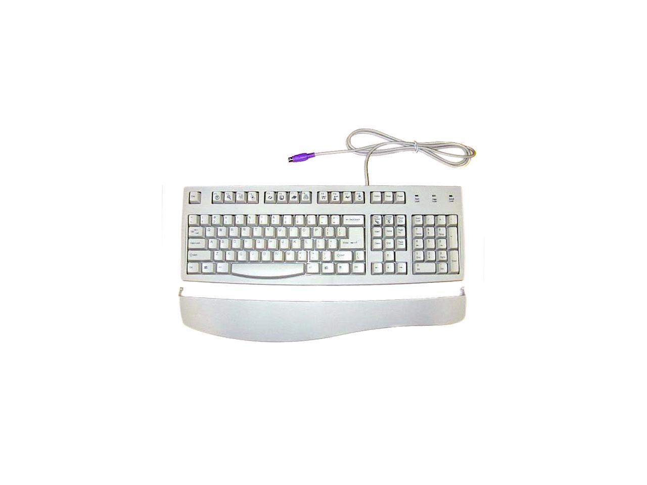 ORtek MCK-600-02 Wired Keyboard - Newegg.com