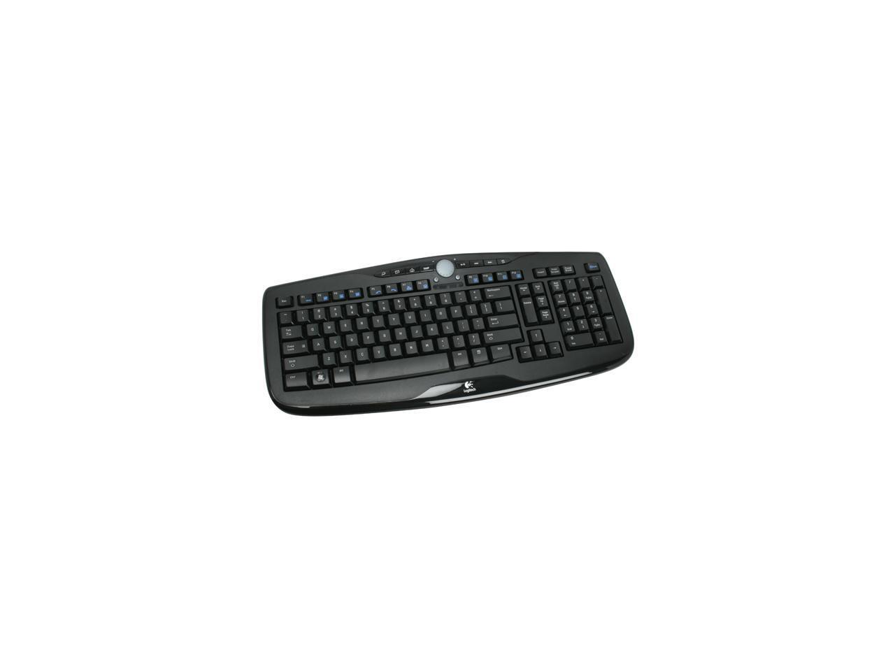 Logitech Access Keyboard 600 - Newegg.ca