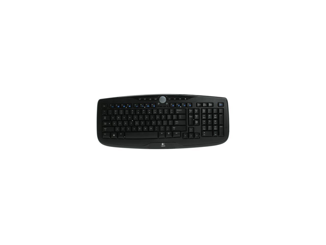 Logitech Access Keyboard 600 - Newegg.ca
