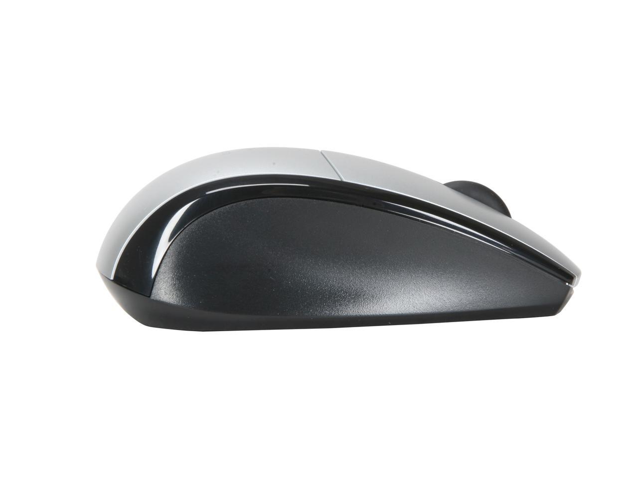 Logitech Pro 2400 Cordless Desktop - Newegg.com