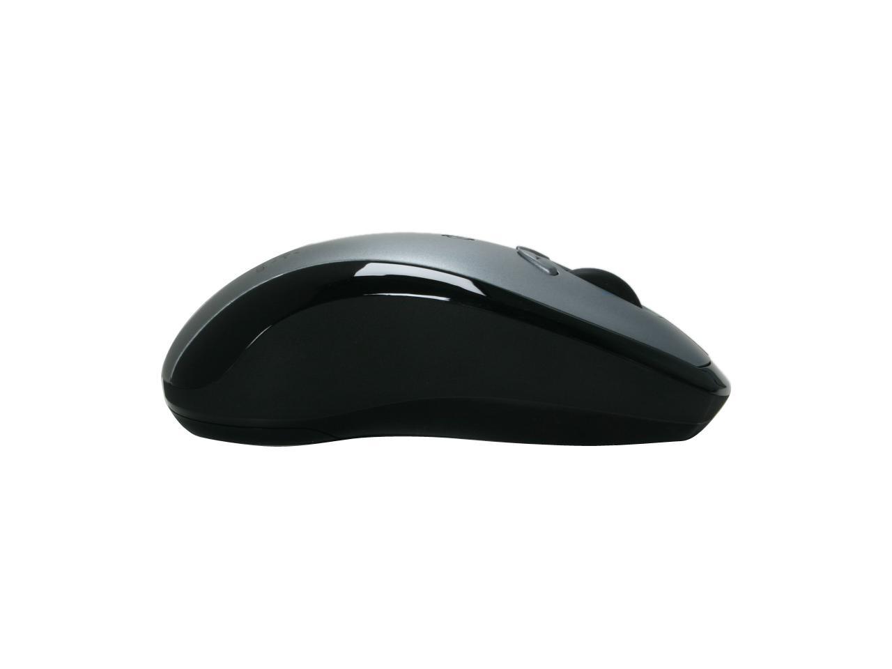 Logitech Cordless Desktop LX 310 Laser - Newegg.ca