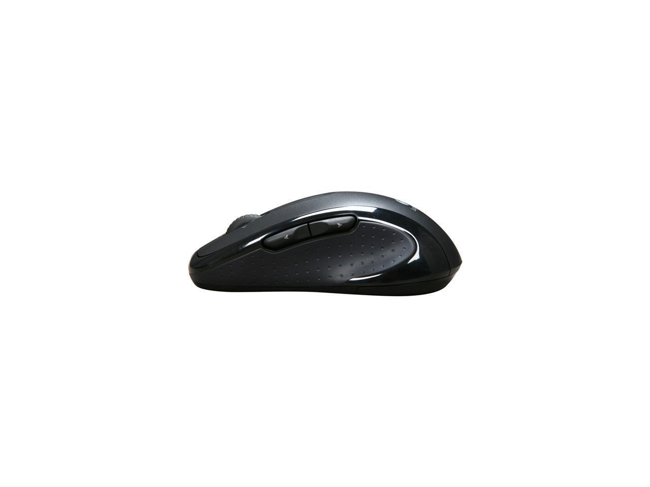 Logitech MK550 2.4 GHz Wireless Keyboard and Mouse - Newegg.ca