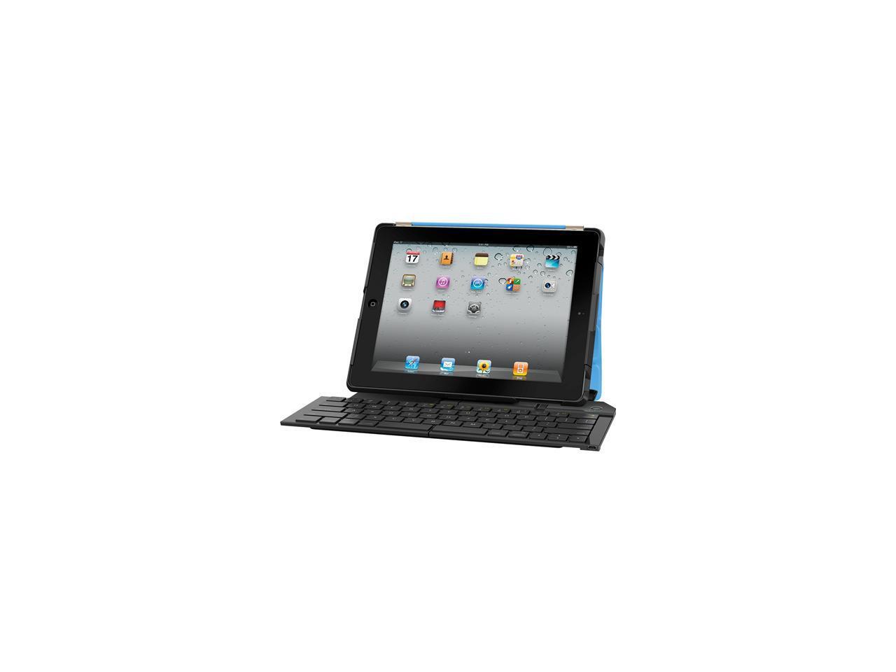 Logitech Fold-Up Keyboard - Newegg.com