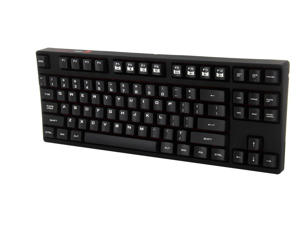 Open Box: Cooler Master SGK-4000-GKCR1-US CM Storm QuickFire Rapid ...