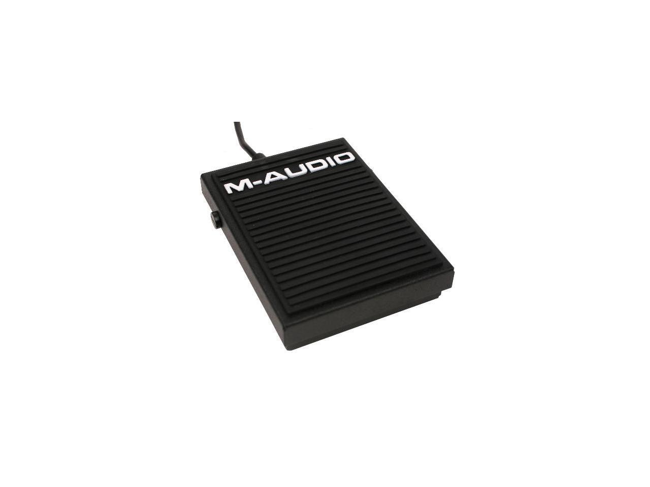 M-AUDIO SP-1 Sustain Pedal - Newegg.com