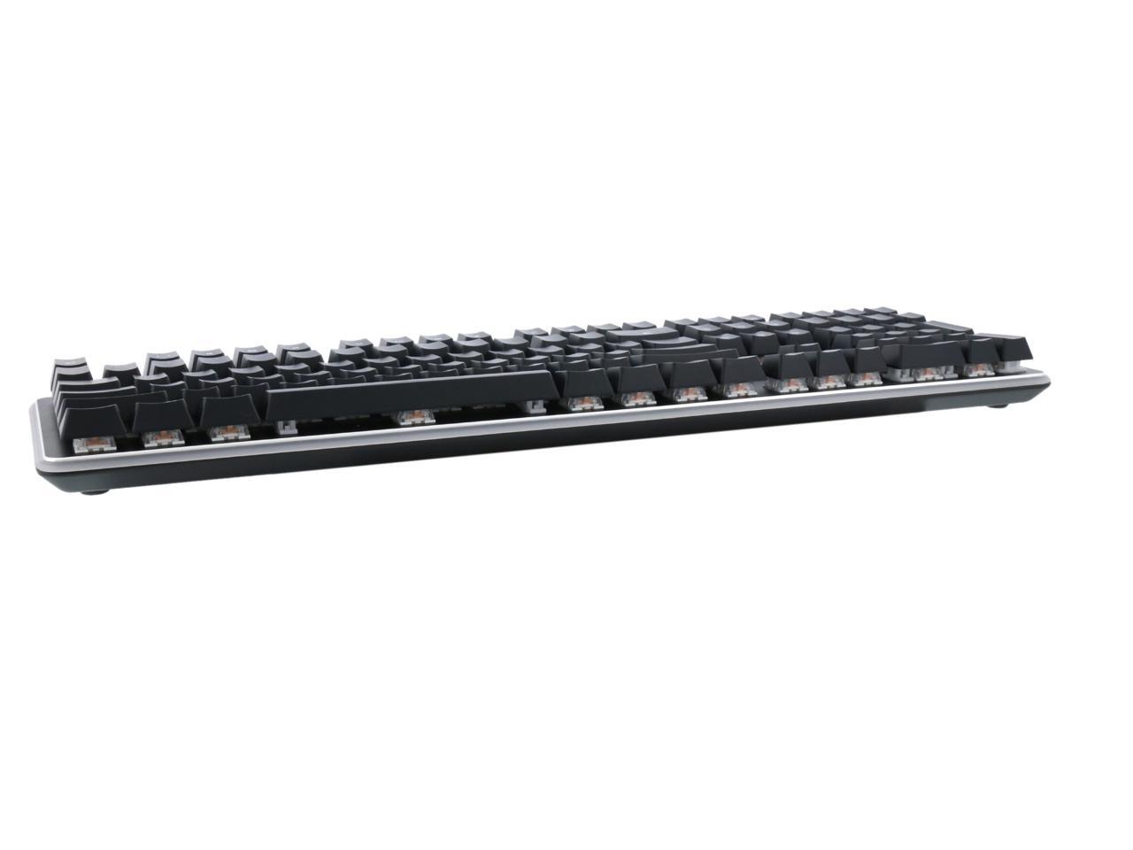 Rosewill NEON K81 Mechanical Gaming Keyboard - Newegg.com