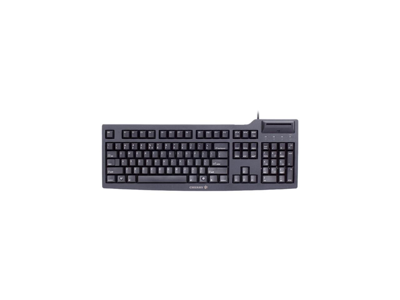 Lenovo Cherry SmartBoard G83-6644 Keyboard - Newegg.com