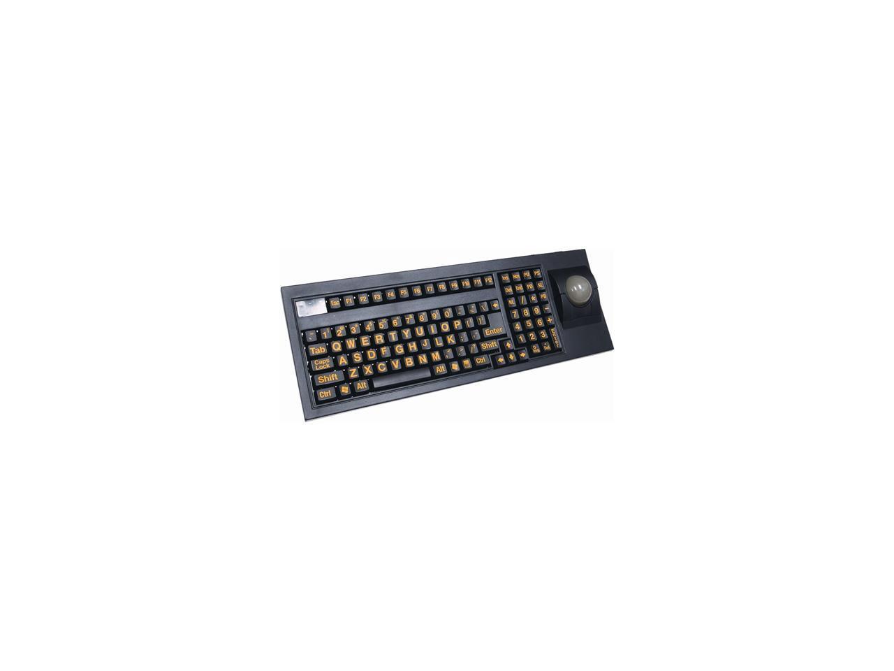 iOne Scorpius 35 Keyboard - Newegg.com
