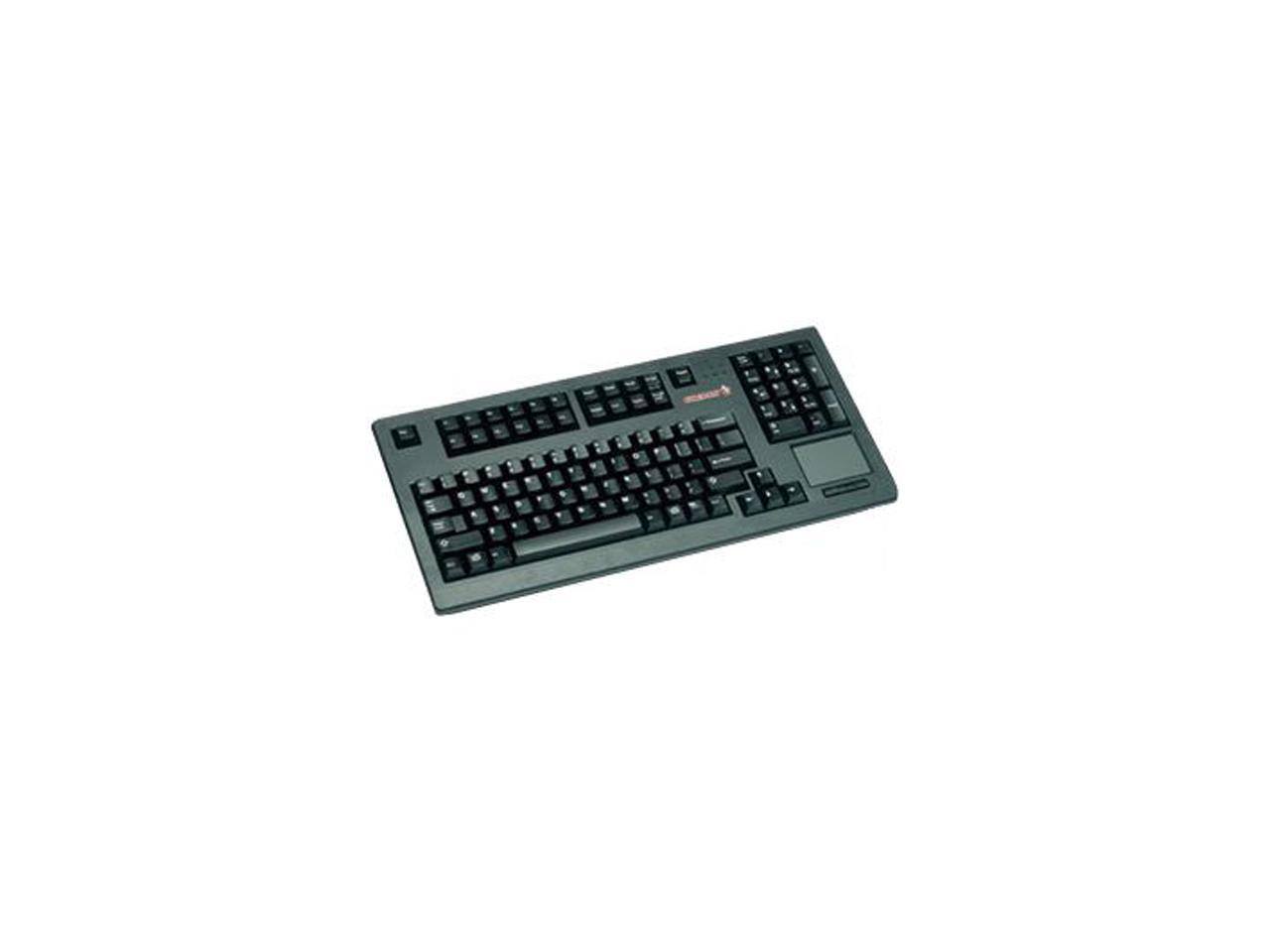Cherry G80-11900LPMUS-2 Keyboard - Newegg.com