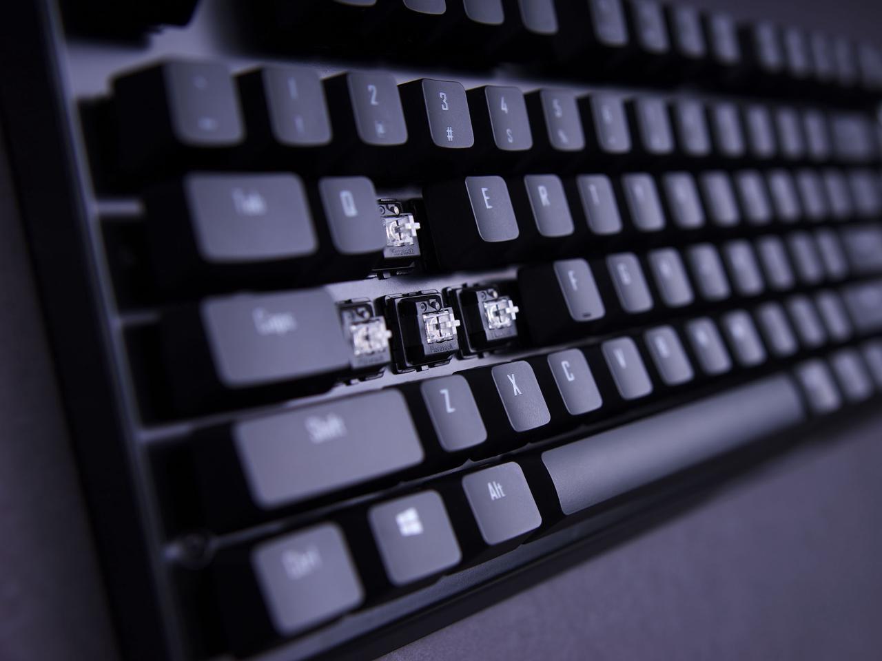 GIGABYTE AORUS K9 Optical RGB Gaming Keyboard - Red Switch - Newegg.com