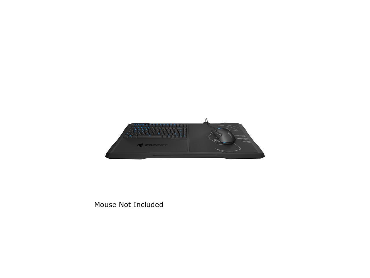 Roccat Sova Mechanical Gaming Lapboard - Newegg.com