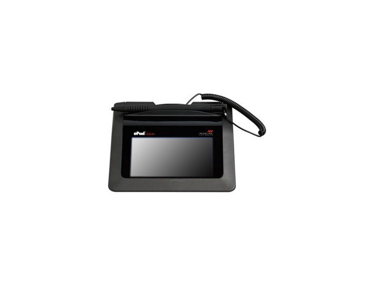ePadLink ePad-Vision VP9808 Electronic Signature Capture Device with ...