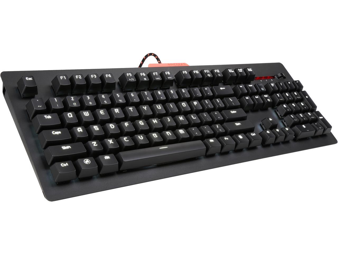 EpicGear Defiant Mechanical Gaming Keyboard – EG MMS Purple Switch ...