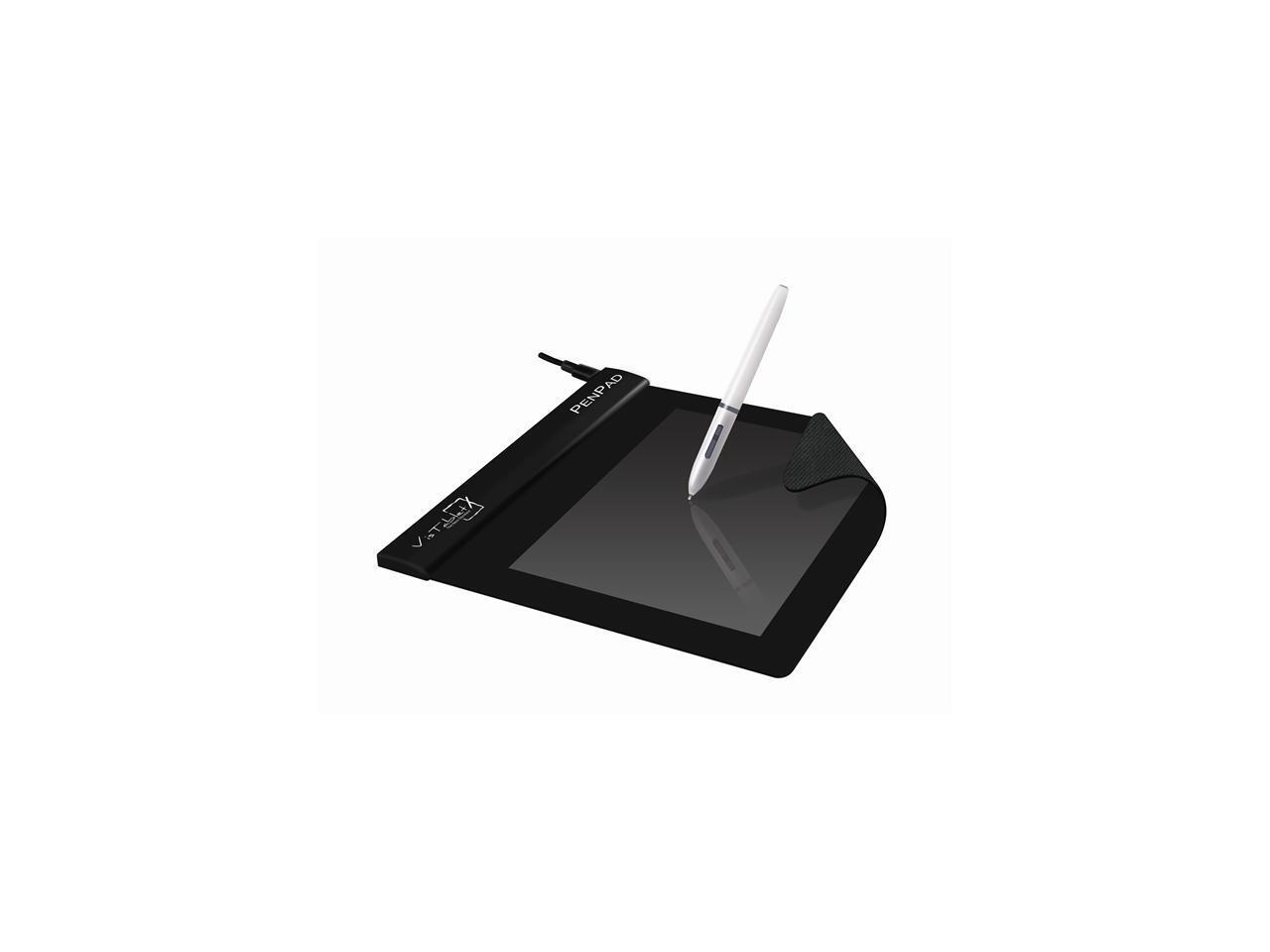VisTablet Vtpenpad Tablet - Newegg.com