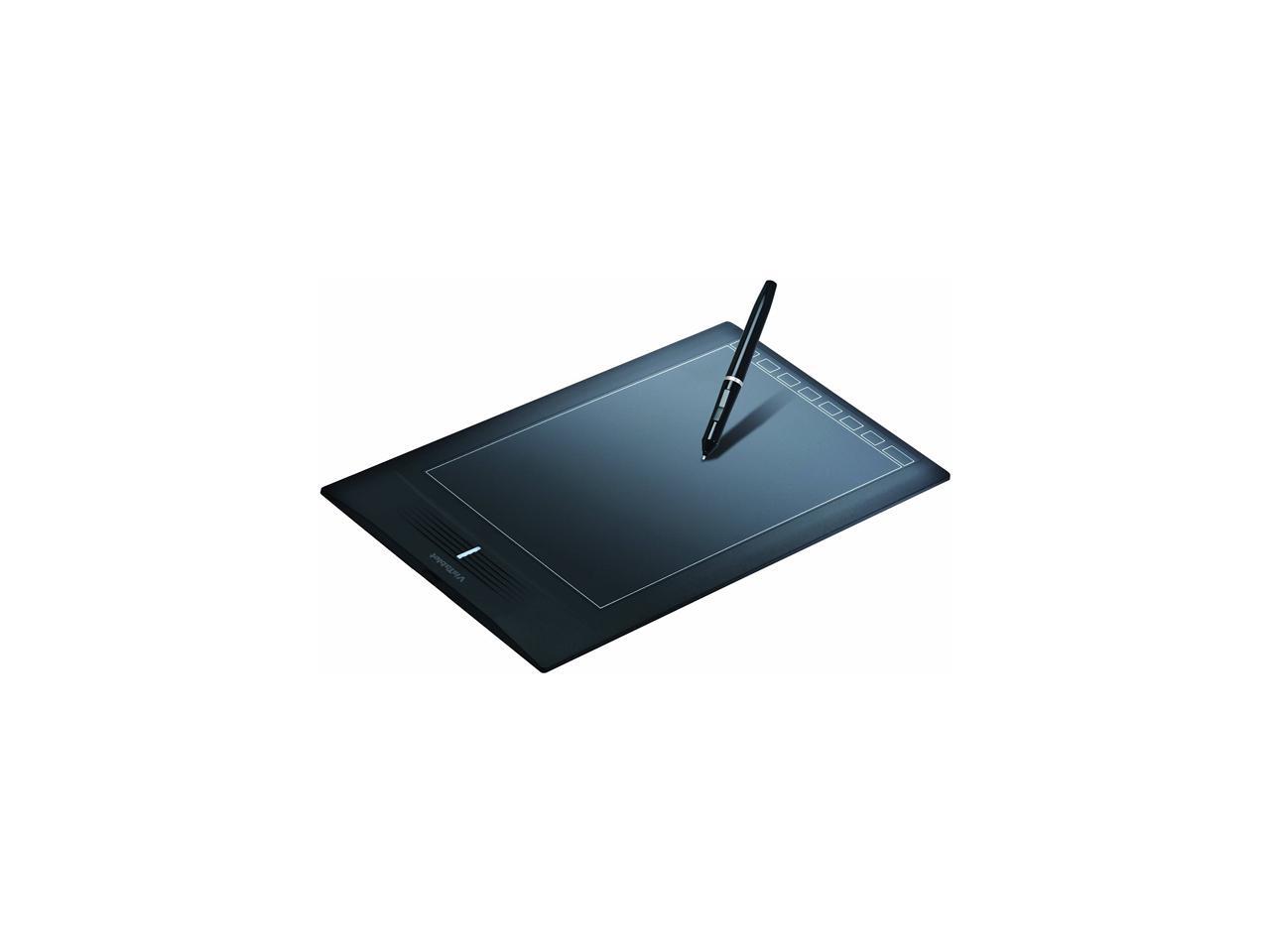 VisTablet VTRealmPro USB Realm Pro Graphic tablet - Newegg.com