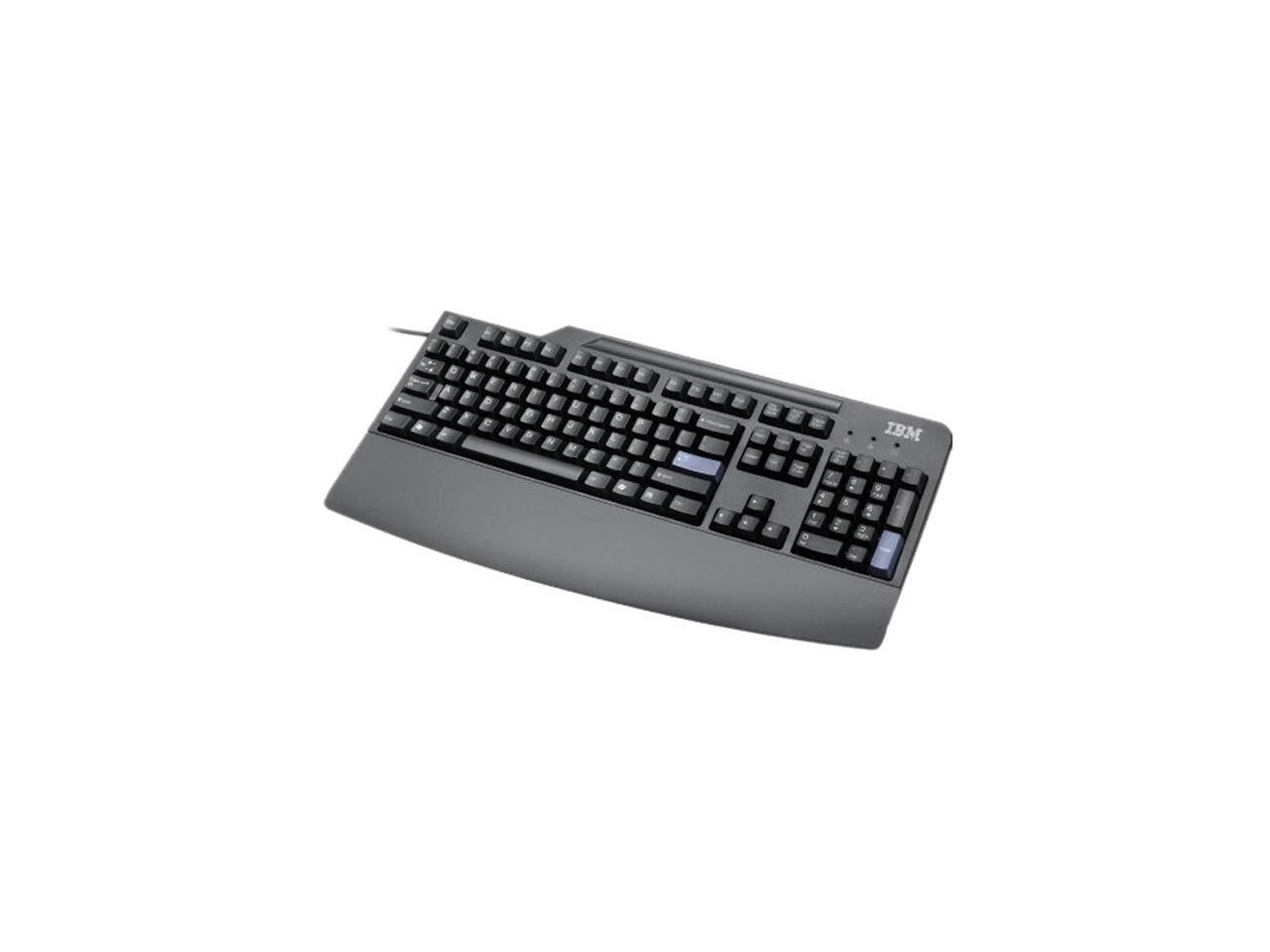 IBM Preferred Pro USB Keyboard - Newegg.com