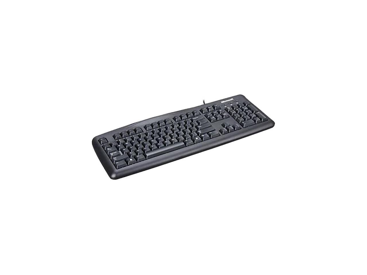 DELL USB 104 Quiet Key Keyboard 331-9597 USB 104 Quiet Key Keyboard ...