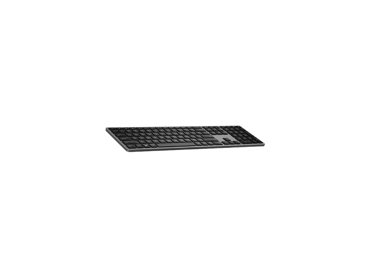HP 975 Dual-Mode Wireless Keyboard (3Z726AA) - Newegg.com