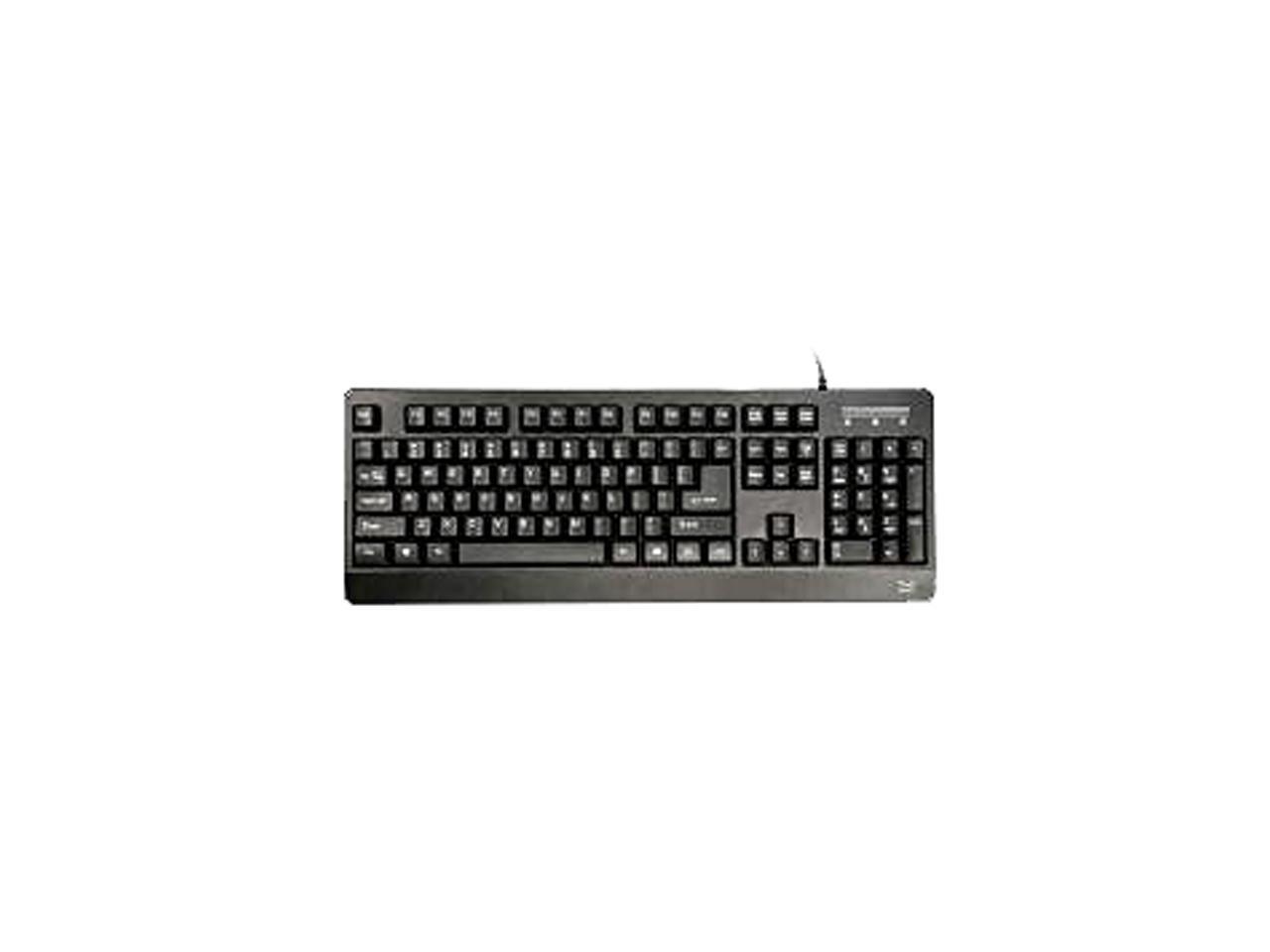 SMK-Link TAA Compliant USB Computer Keyboard - Newegg.com