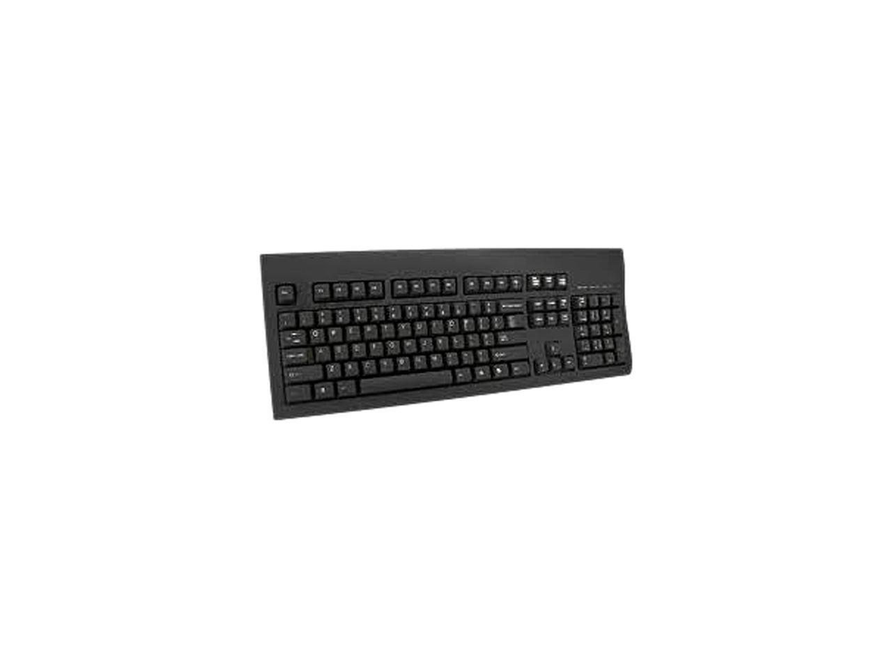 Wyse EPC UTC Keyboard - Newegg.com