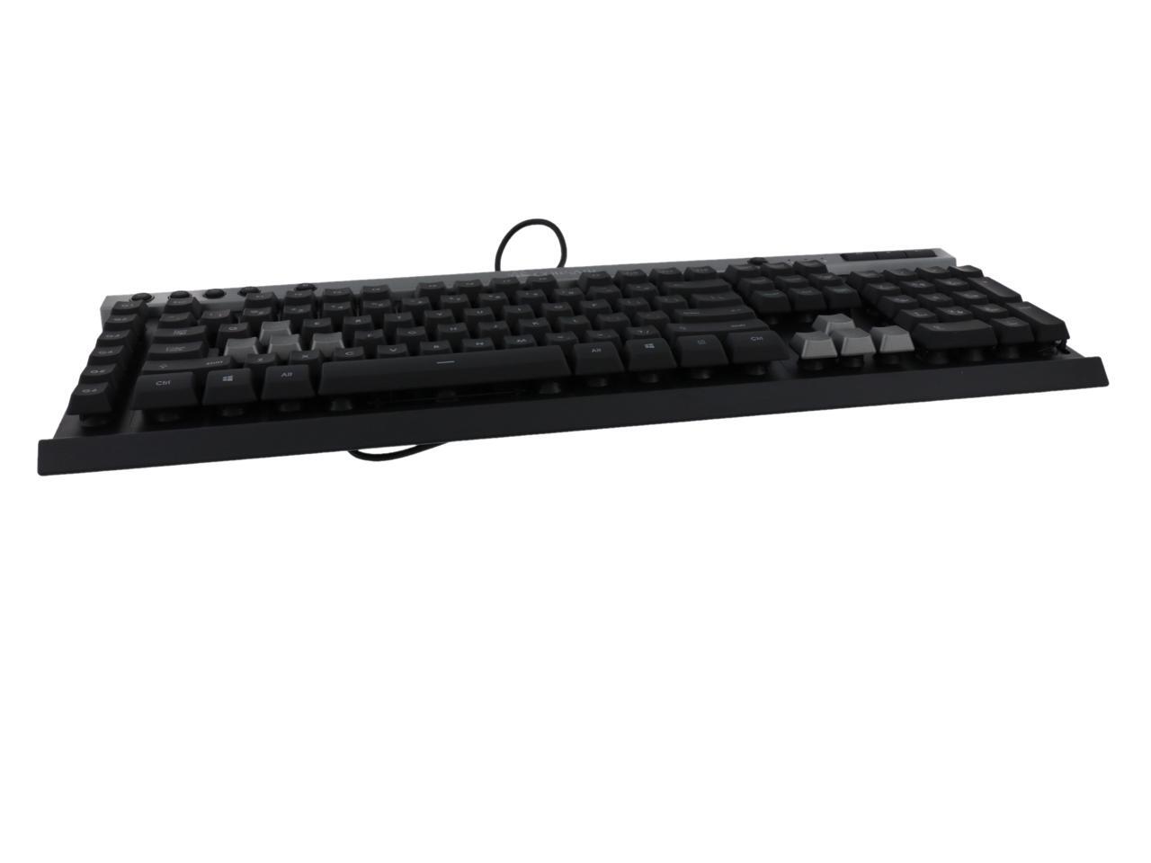 Corsair Gaming K30 Gaming Keyboard - Newegg.com