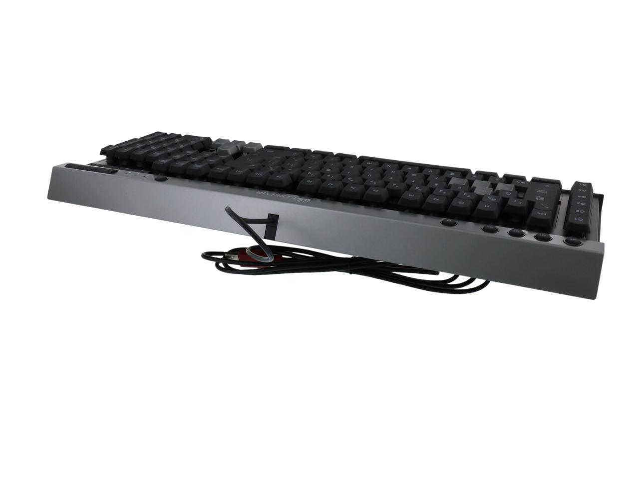 Corsair Gaming K30 Gaming Keyboard - Newegg.com