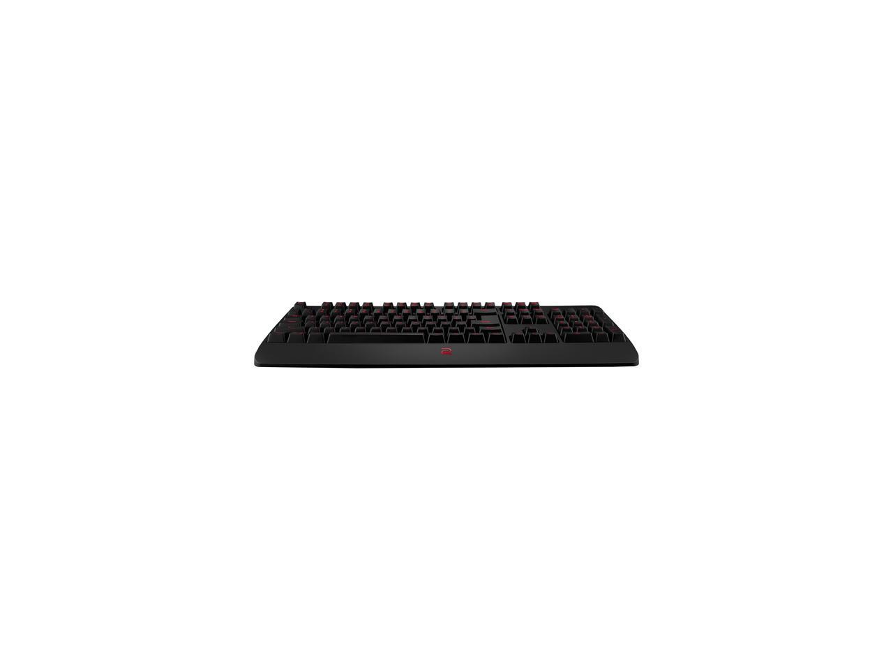 BenQ ZOWIE Celeritas II Gaming Keyboard for Esports - Newegg.com