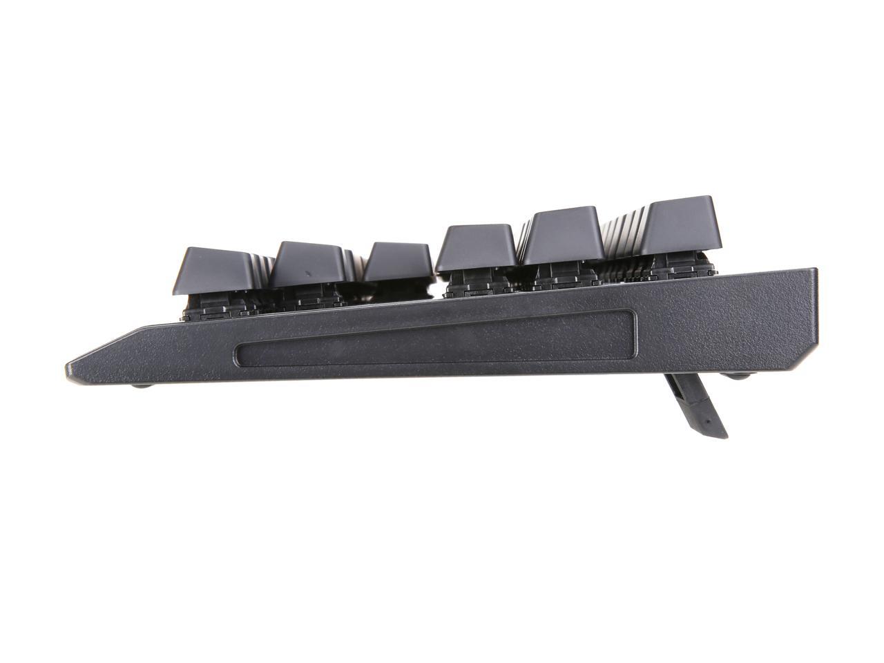 WOOTING ONE Linear55 Red Analog RGB TKL Gaming Keyboard - Newegg.com