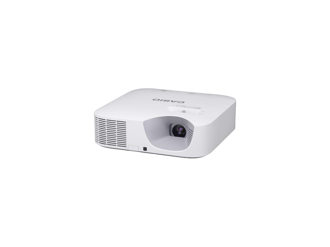 CASIO Core XJ-V110W 1280 x 800 DLP Projectors 3500 lumens 20000:1 ...
