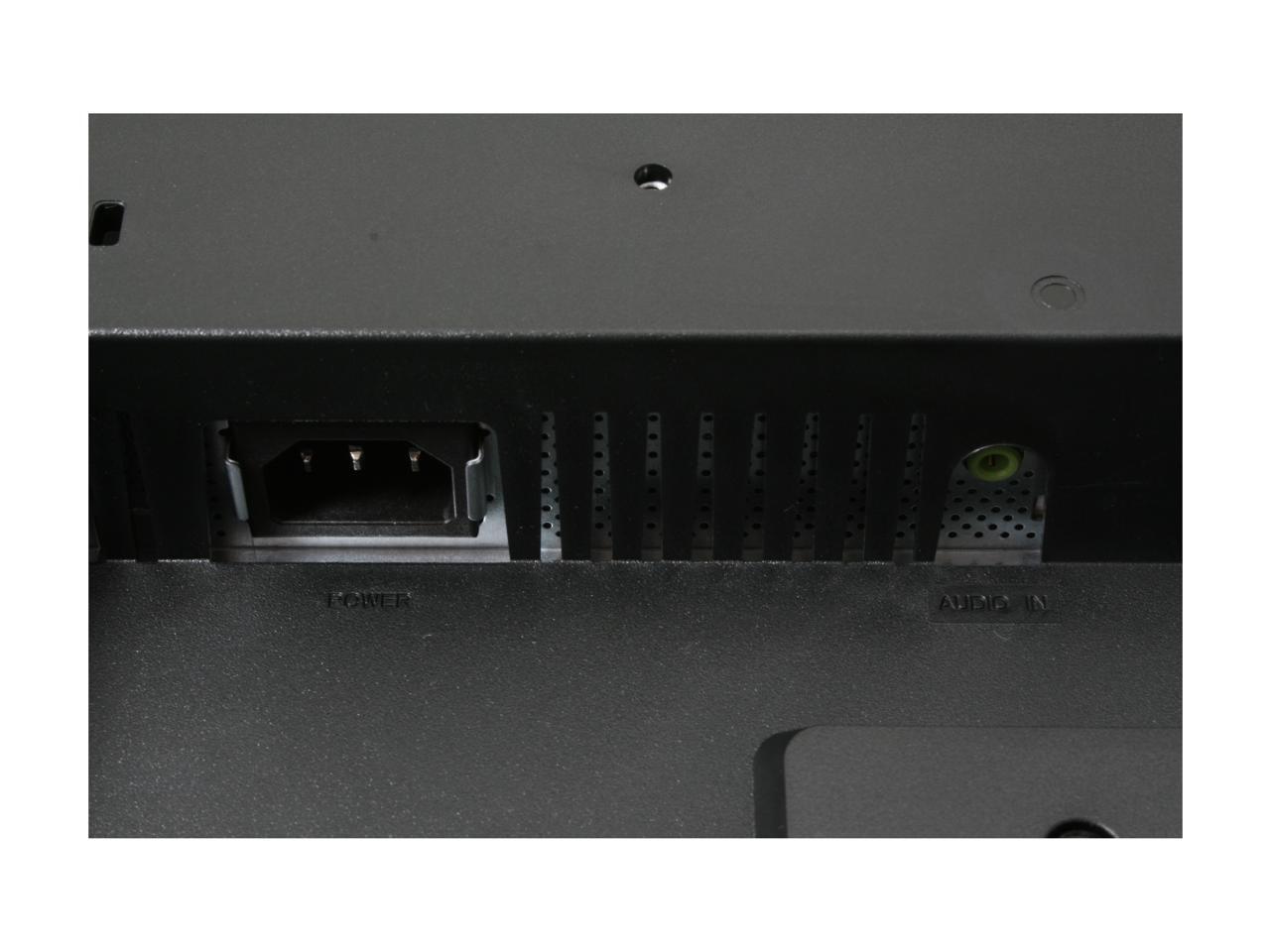 SAMSUNG 22" LCD Monitor 5 ms 1680 x 1050 D-Sub, DVI-D 220WM - Newegg.com