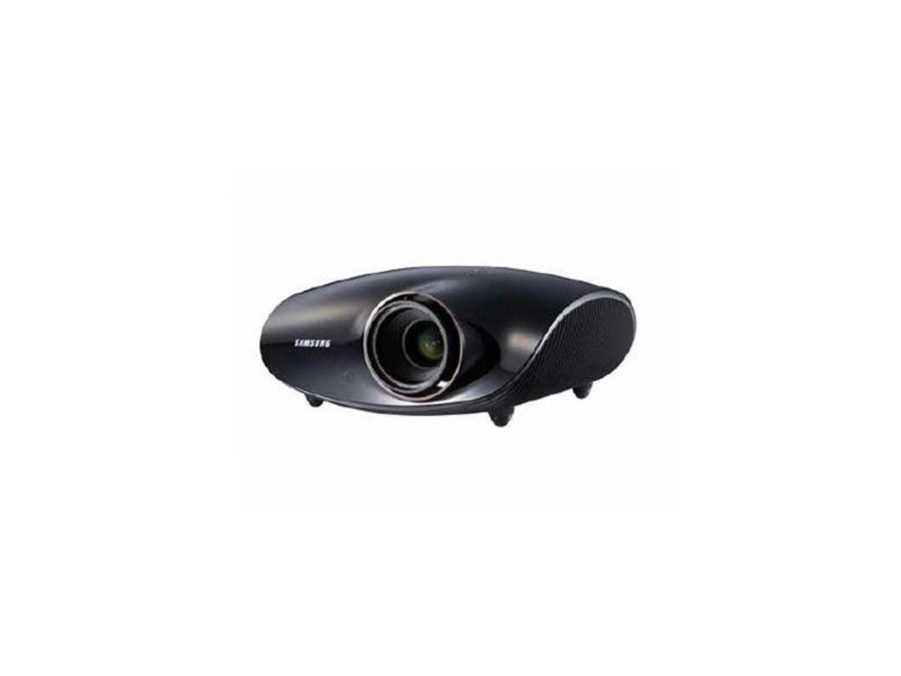 SAMSUNG D300 DLP Projector - Newegg.com
