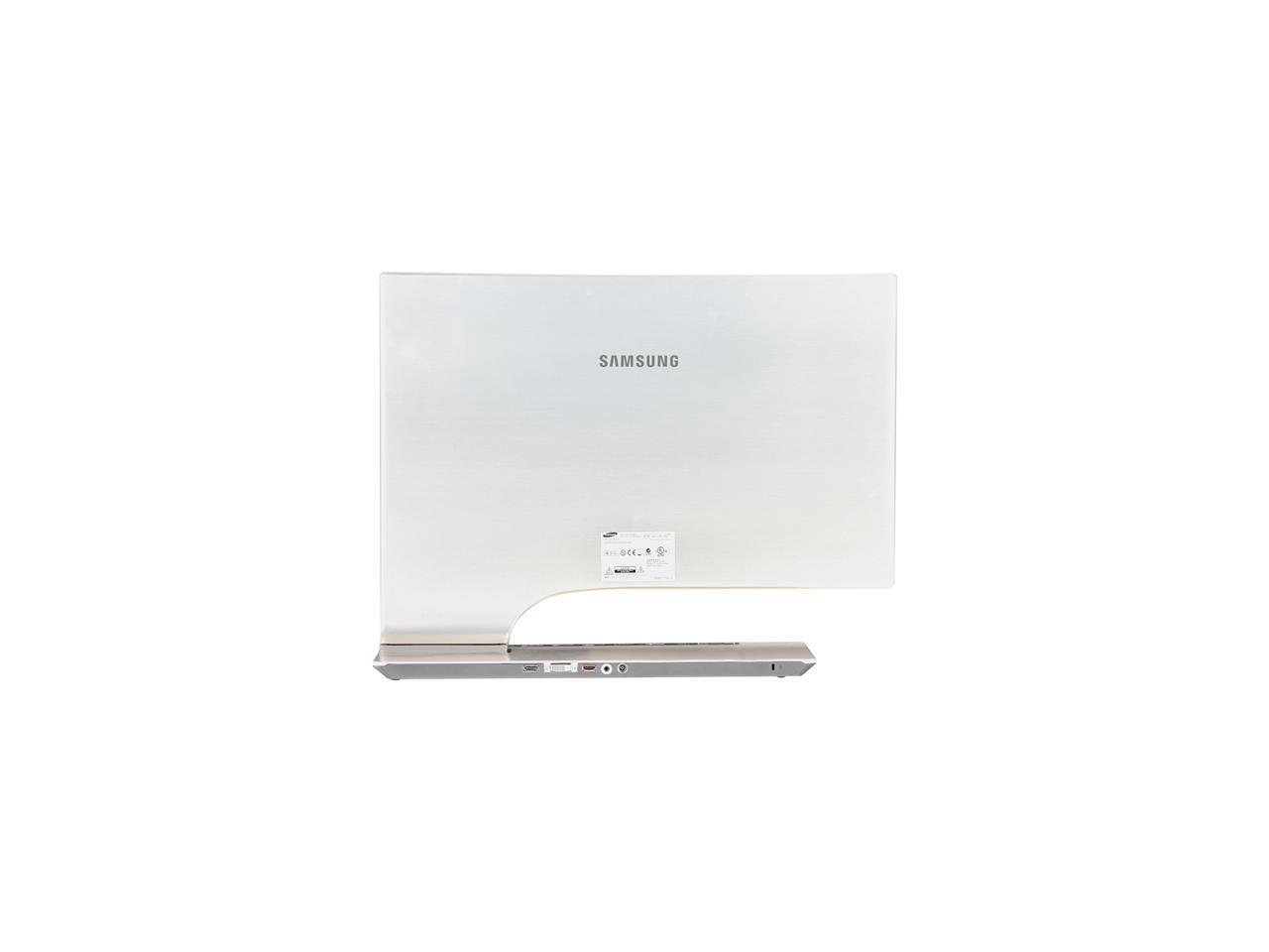 SAMSUNG S27A950D Black 27" 2ms Full HD 3D LED BackLight LCD Monitor w ...