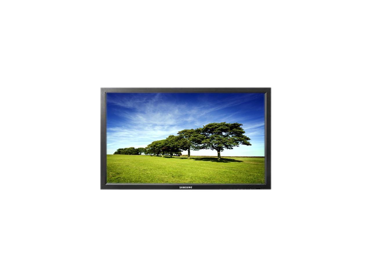 Samsung 460FP-3 46" Large Format Monitor - Newegg.com