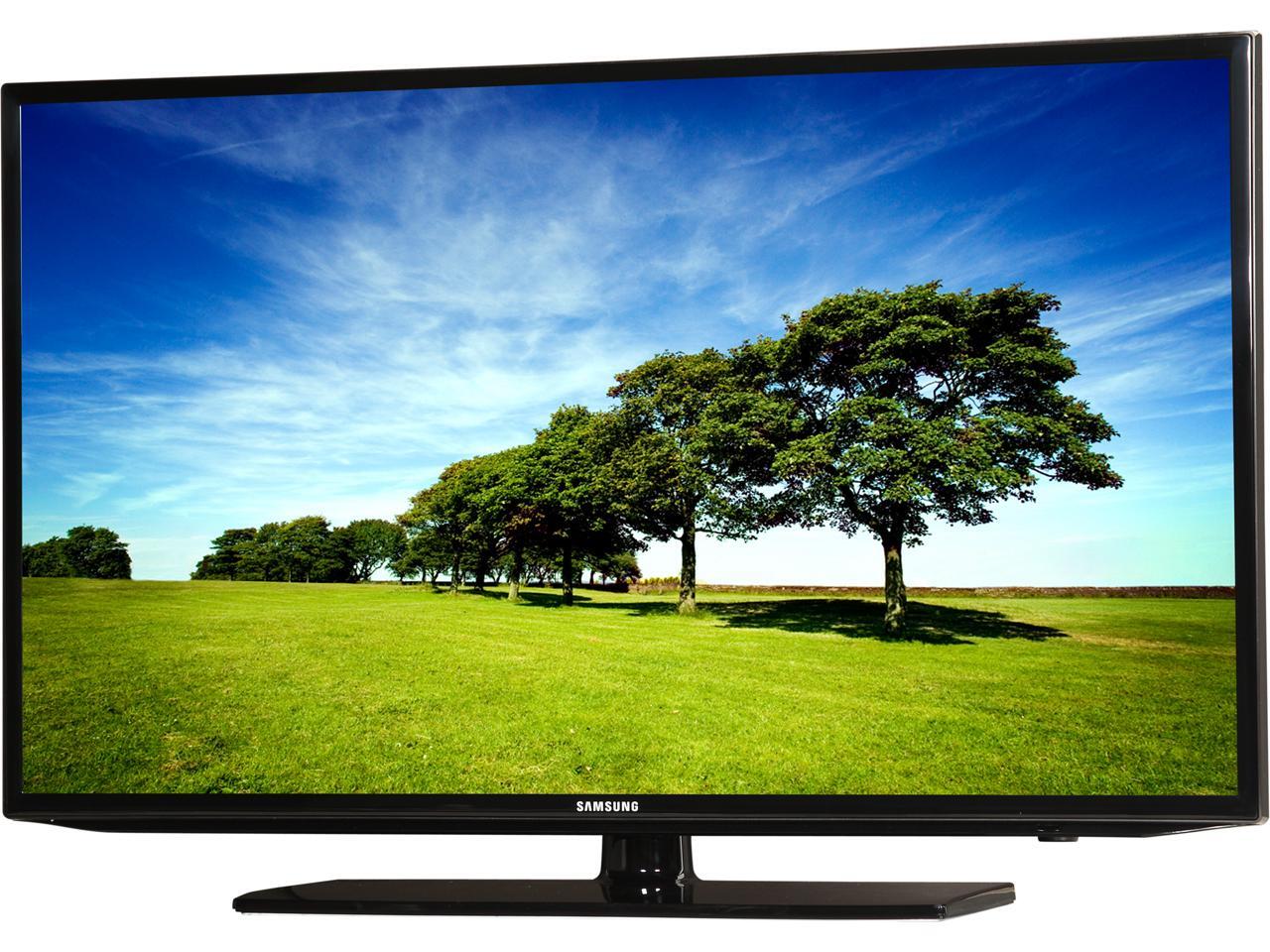 Samsung H40B HB Series 40" HDTV Direct-Lit LED Display - LH40HDBPLGA/ZA ...