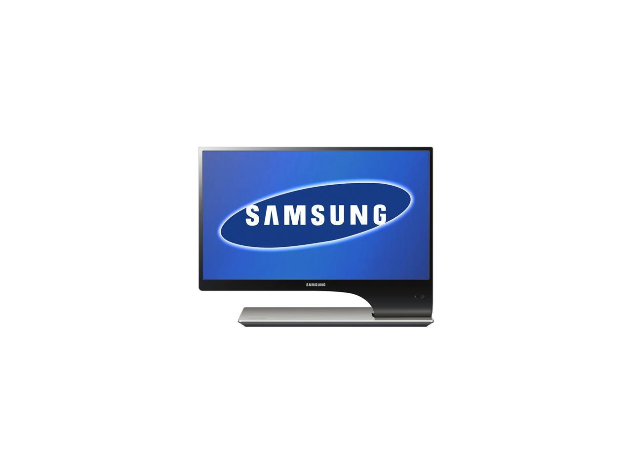 Samsung SyncMaster S27A950D 27" 3D LED LCD Monitor - 16:9 - 2ms - TAA ...