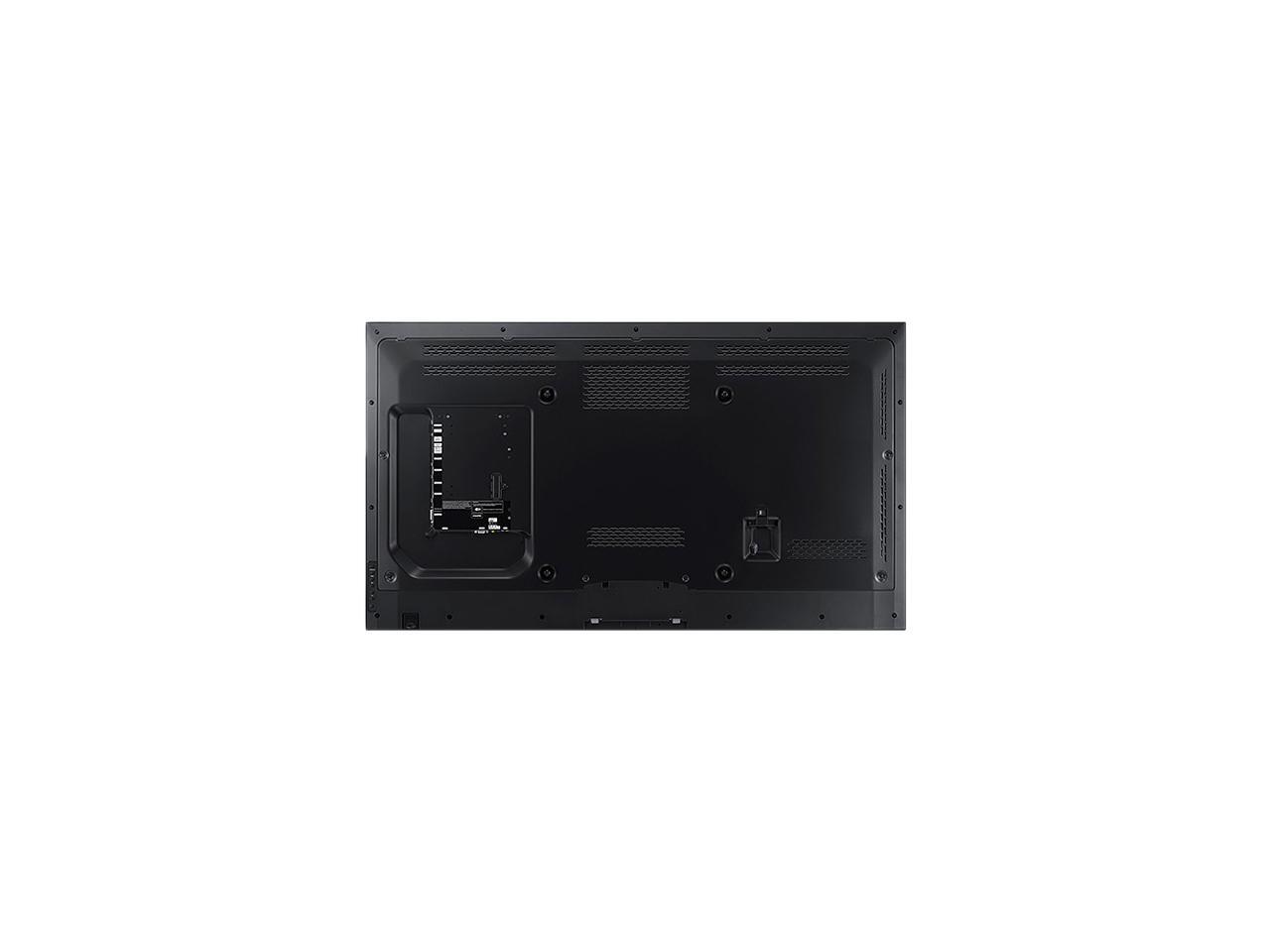 Samsung UE-C Series UE55C 55" Large Format Display - Newegg.com
