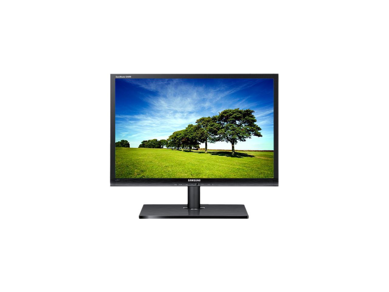 Refurbished: SAMSUNG 27" PLS PLS Panel LCD Monitor 5 ms 2560 x 1440 (2K ...