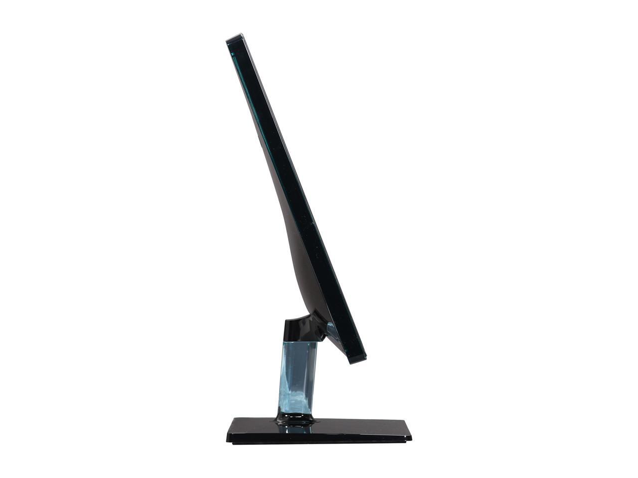 SAMSUNG SD390 Series 27" 1920 x 1080 5ms LCD Monitor - Newegg.com