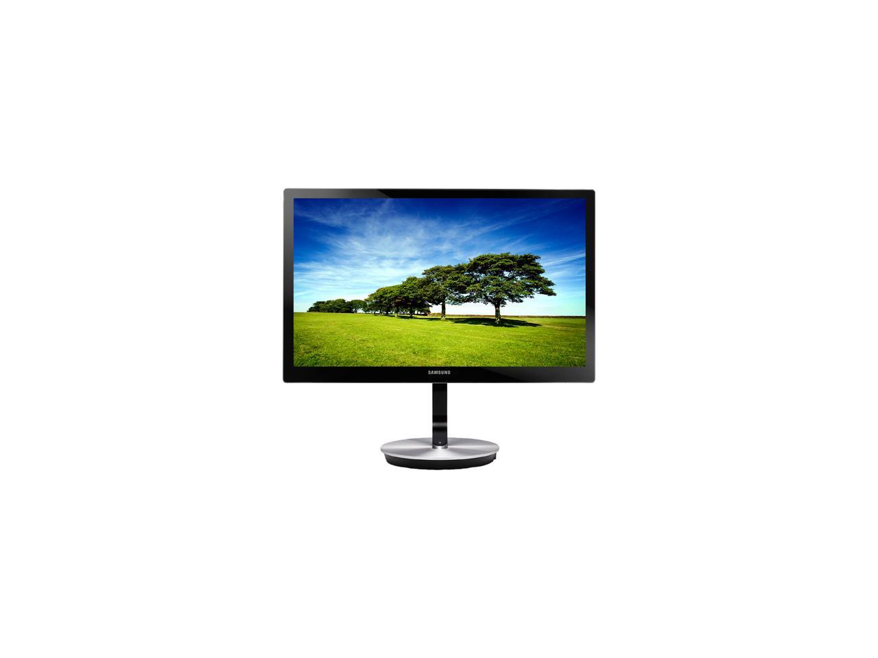 SAMSUNG 27" LCD Monitor 5 ms 2560 x 1440 (2K) HDMI available(1.4 Ver) x ...