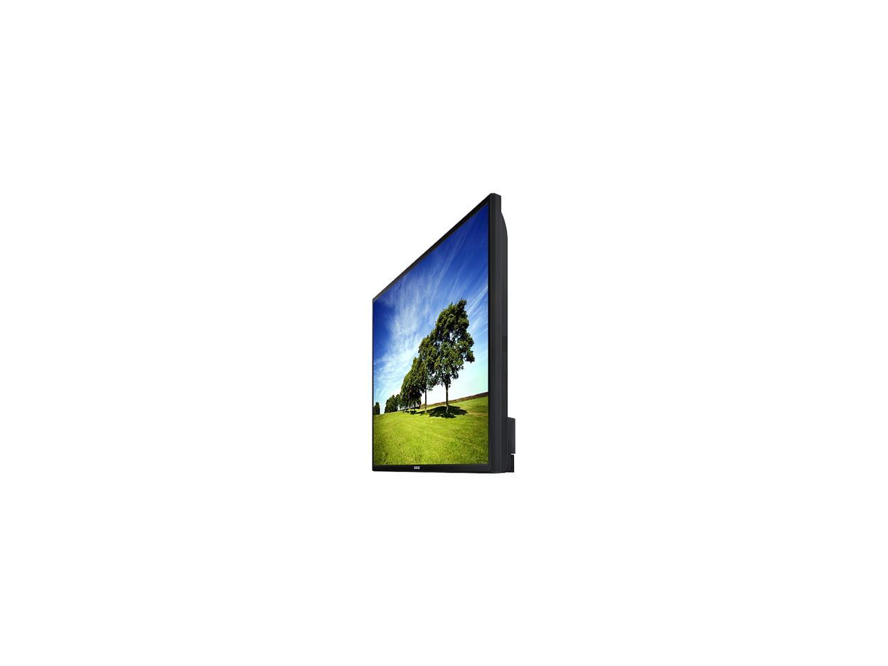 Samsung ED40D 40" ED-D Series Display - Newegg.com - Newegg.com