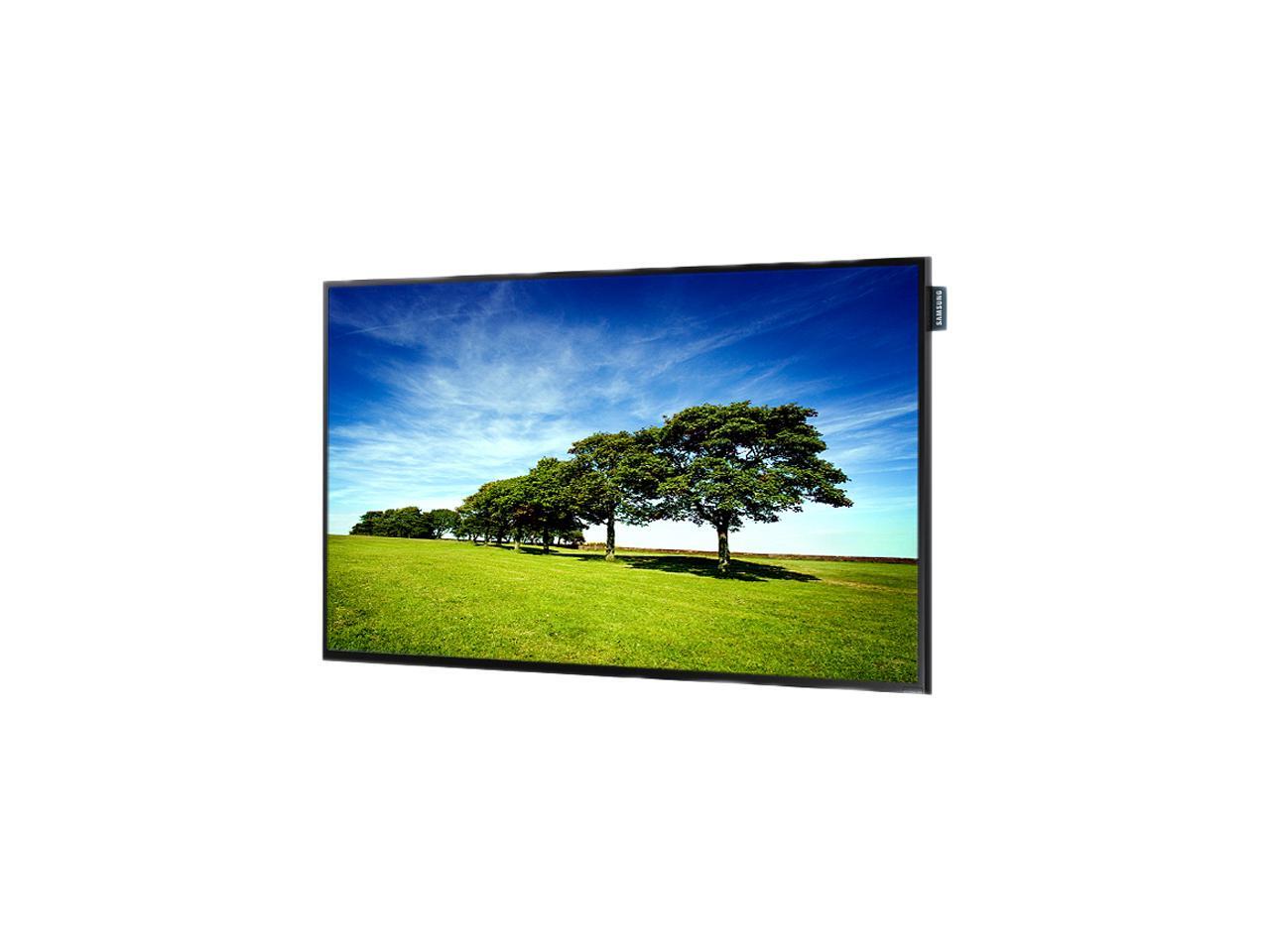 Samsung DM32D 32" DM-D Series Commercial LED LCD Displays - Newegg.com