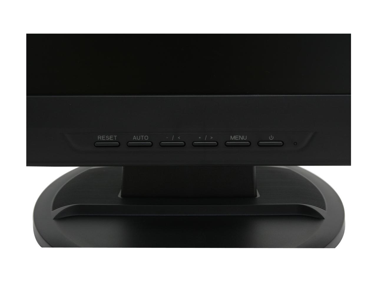 NEC Display Solutions 22" TFT LCD WSXGA+ LCD Monitor 5 ms 1680 x 1050 D ...