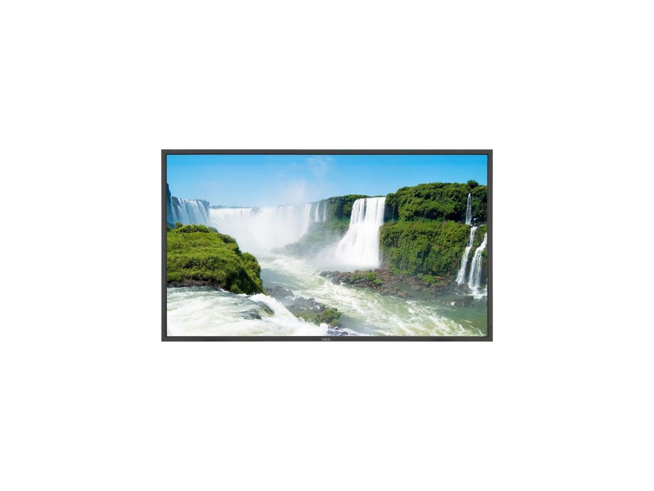 NEC Display Solutions P401 40" Large Format Monitor - Newegg.com