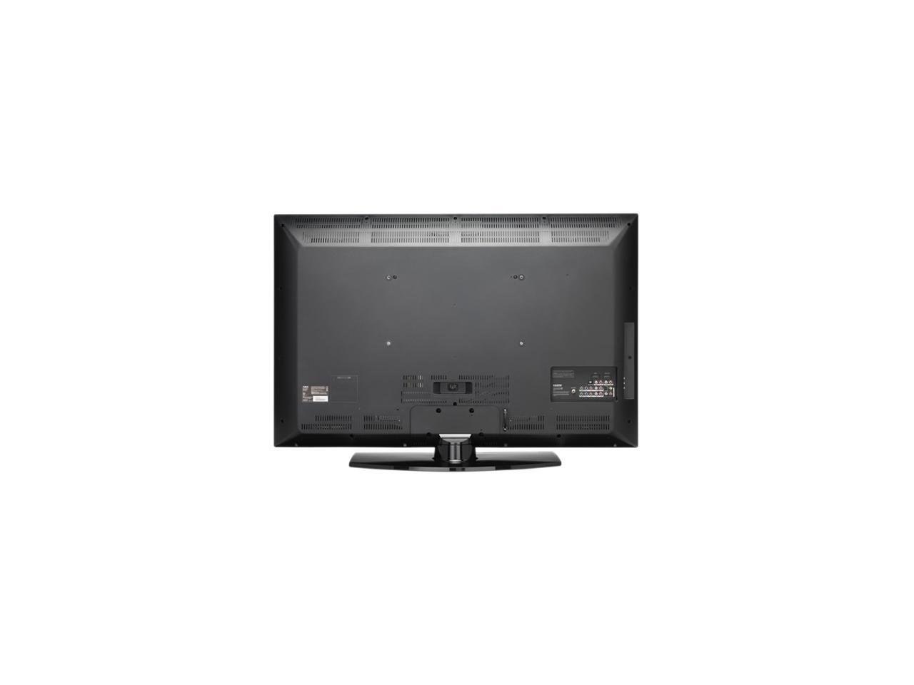NEC Display Solution E551 Black 55'' 1920x1080 Full HD 120Hz LCD ...